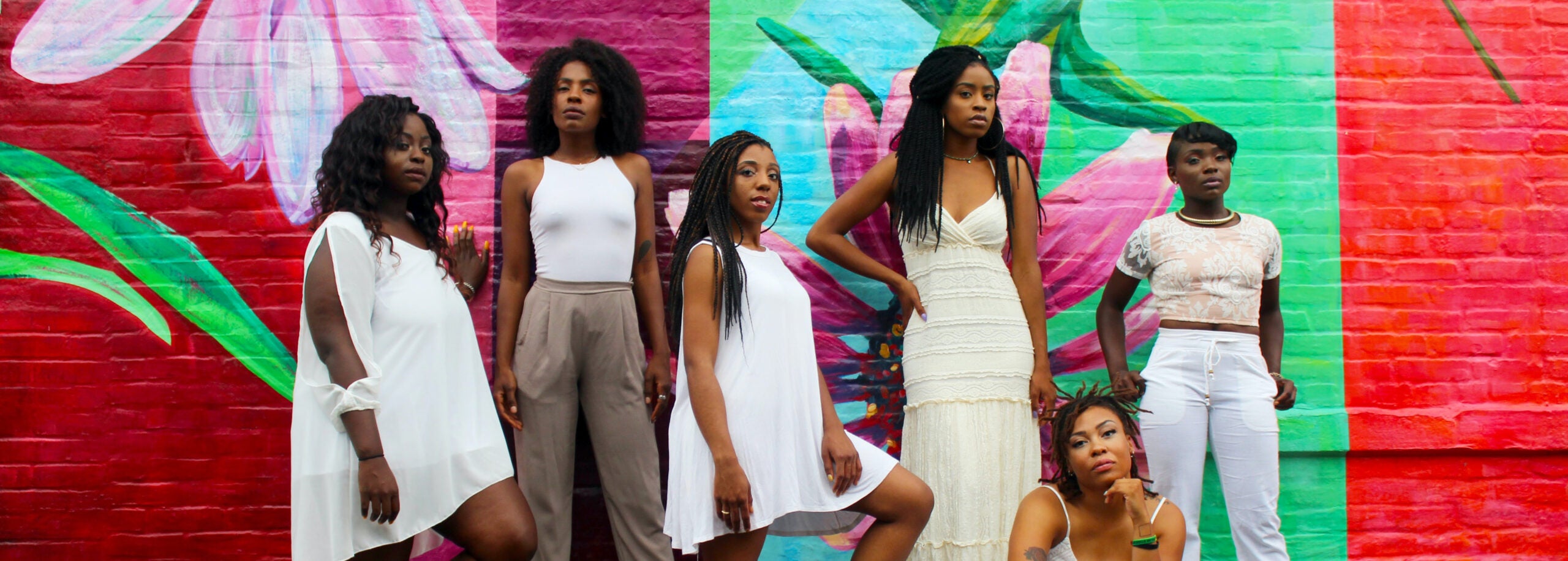 Black Queens Unite: Navigating Body Image and Hair Struggles with Grac ...